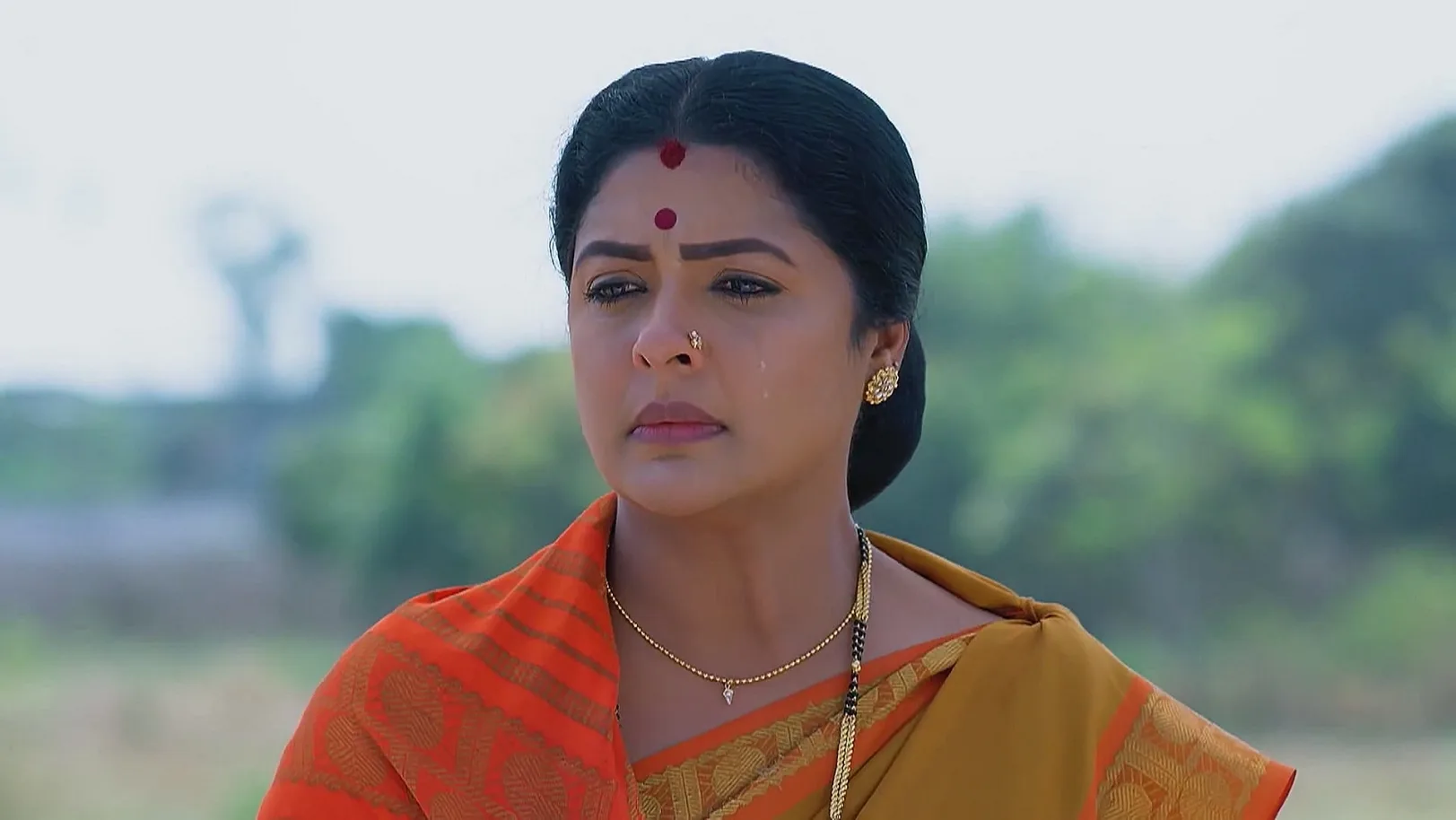 Padamati Sandhyaragam TV Serial Online - Watch Latest Show Episodes on ZEE5