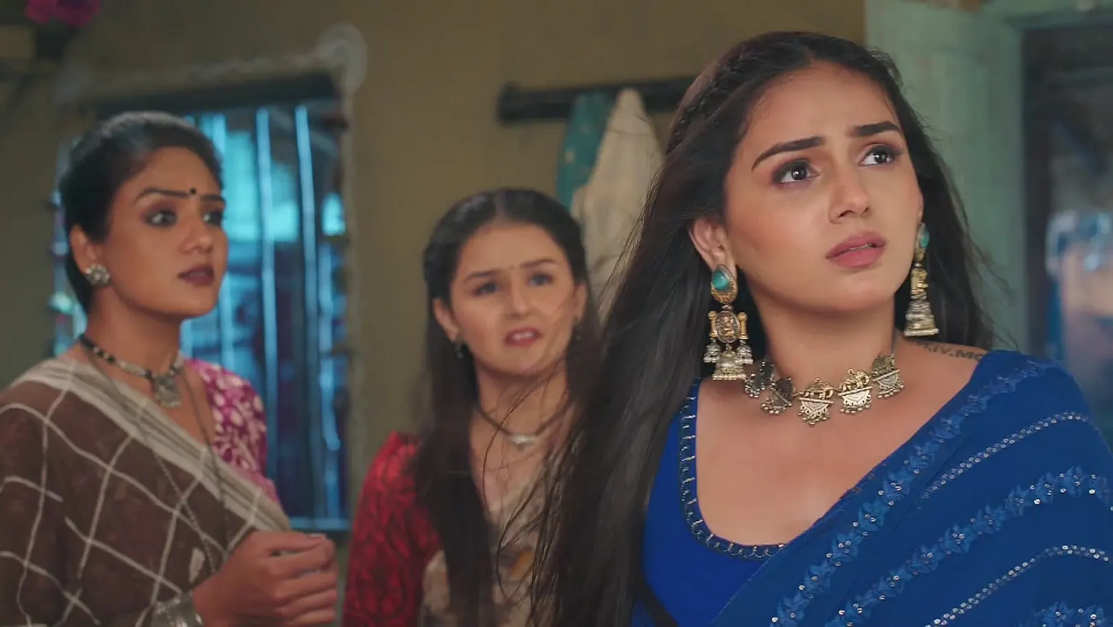 Jagriti TV Serial Online - Watch Latest Show Episodes on ZEE5