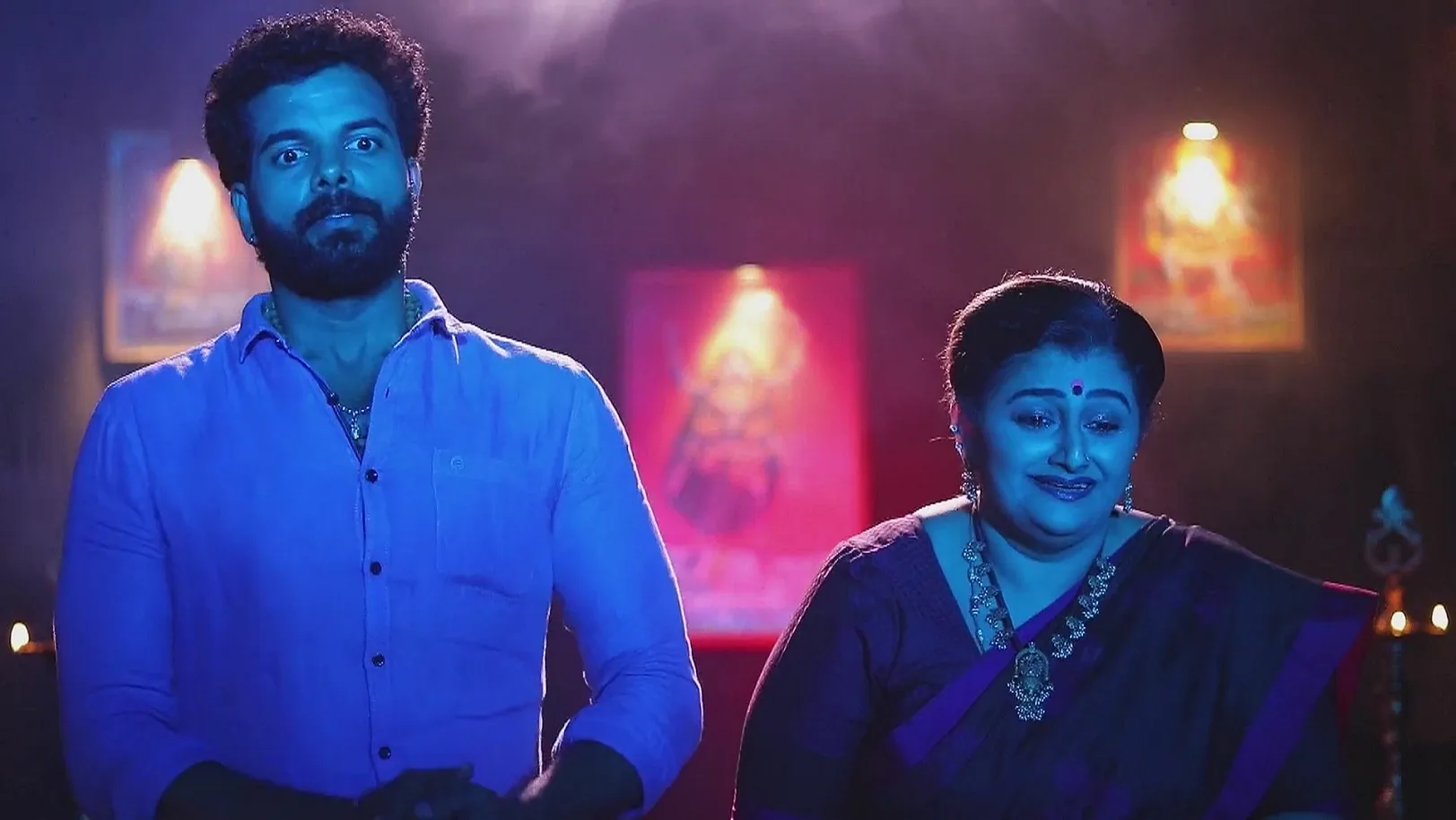 Watch Ninaithale Inikkum Latest Episodes Online Exclusively on ZEE5