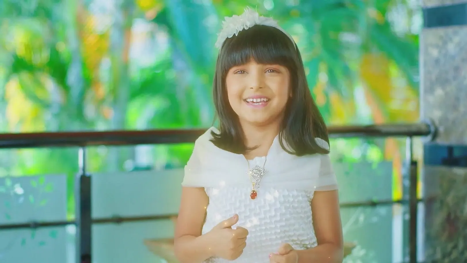 SeethaRaama TV Serial Online - Watch Latest Show Episodes on ZEE5