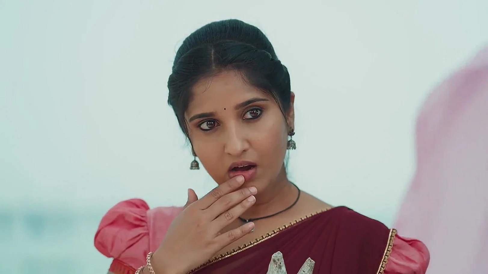 Chamanthi TV Serial Online - Watch Latest Show Episodes on ZEE5