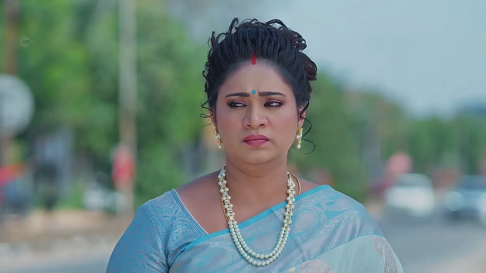 Watch Meghasandesam Latest Episodes Online Exclusively on ZEE5