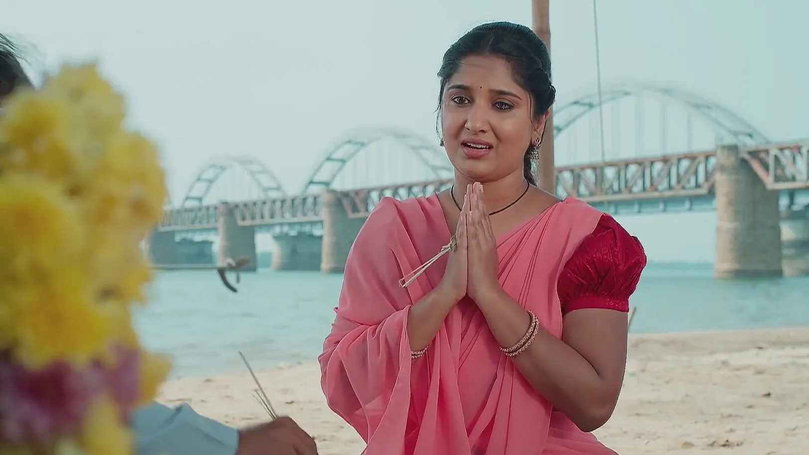 Chamanthi TV Serial Online - Watch Latest Show Episodes on ZEE5