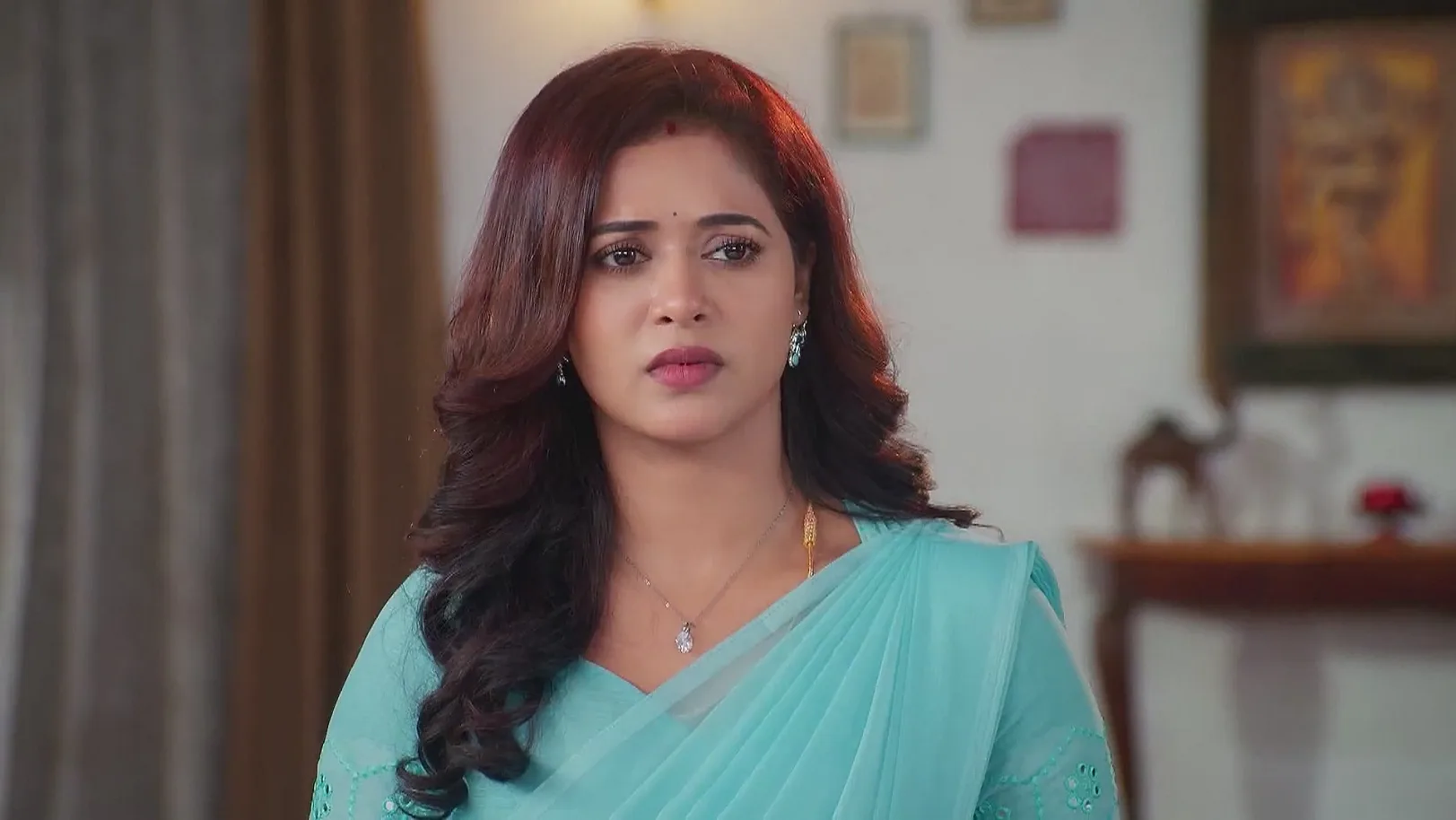 Sandhya Raagam TV Serial Online - Watch Latest Show Episodes on ZEE5