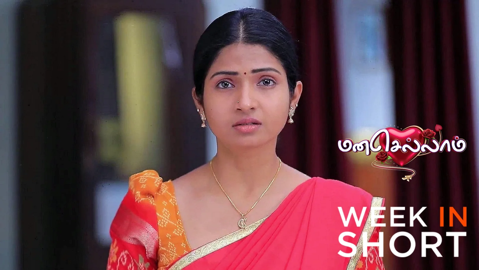 Manasellam TV Serial Online - Watch Latest Show Episodes on ZEE5