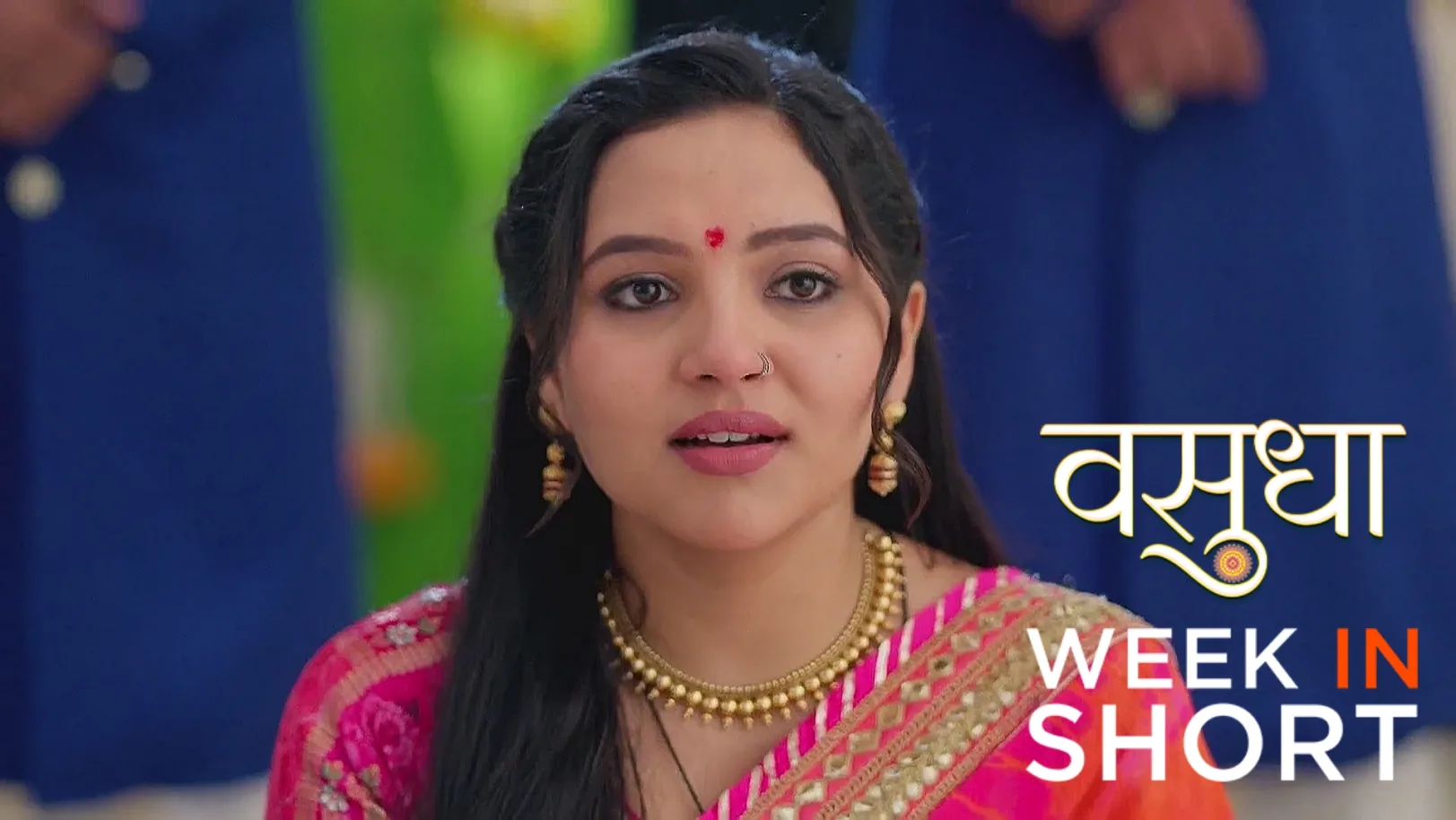 Vasudha TV Serial Online - Watch Latest Show Episodes on ZEE5