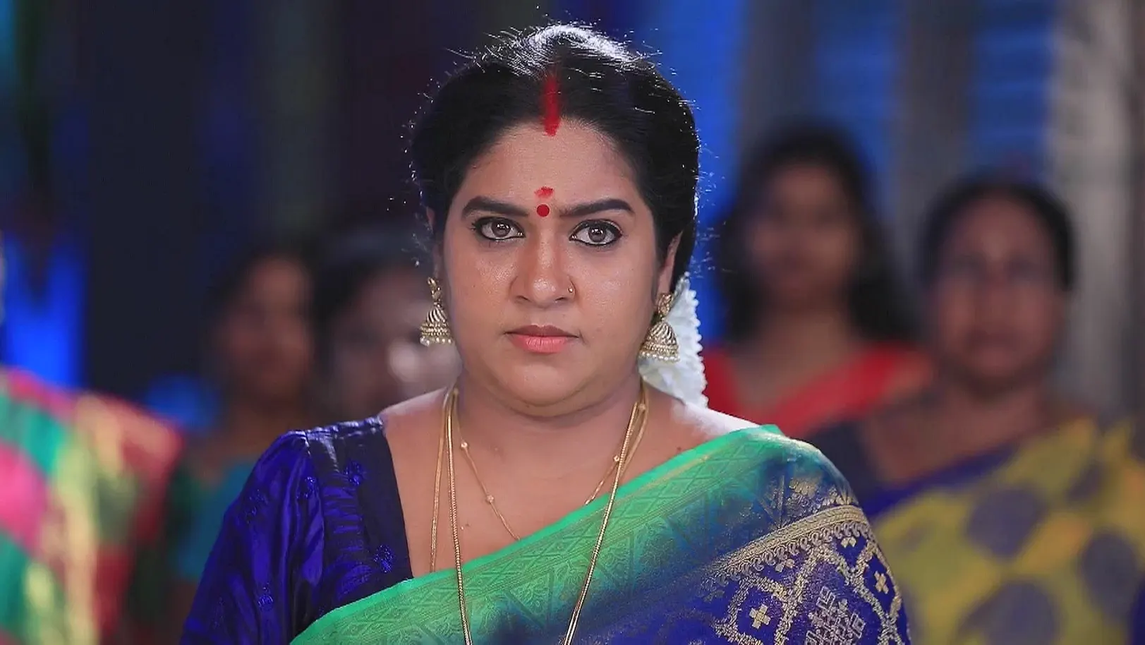 Manasellam TV Serial Online - Watch Latest Show Episodes on ZEE5