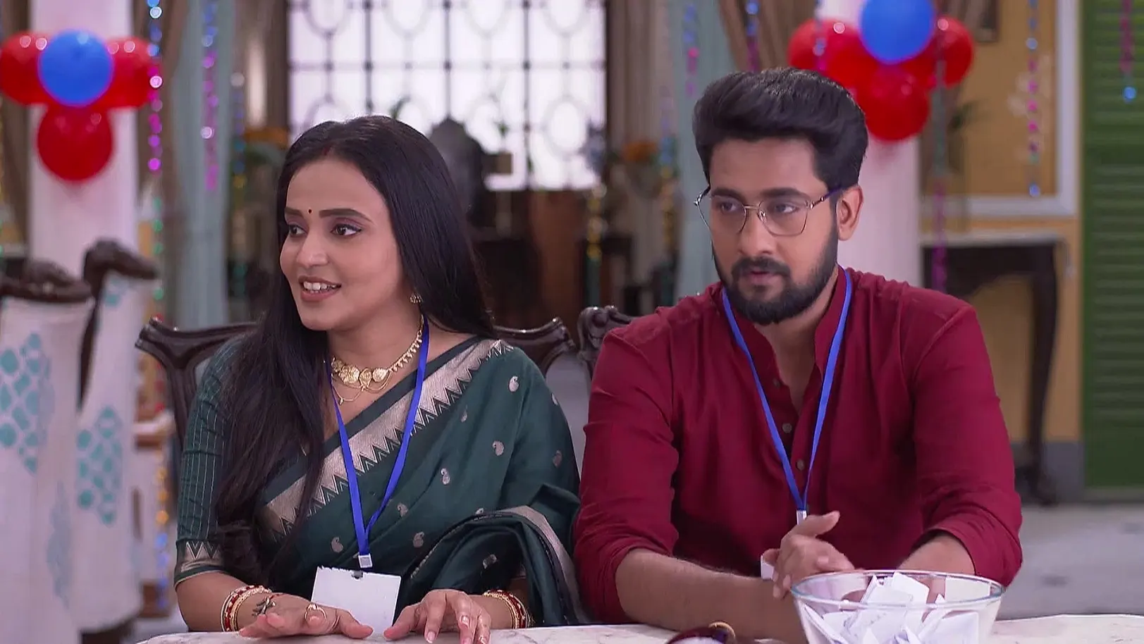 Watch Anondi Latest Episodes Online Exclusively on ZEE5