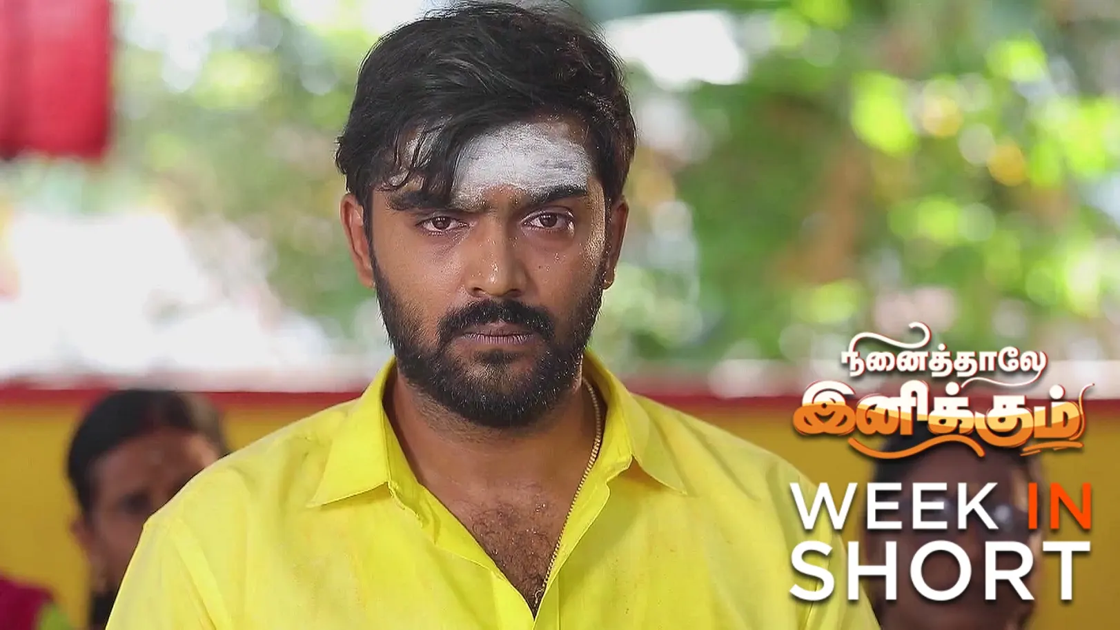 Watch Ninaithale Inikkum Latest Episodes Online Exclusively on ZEE5