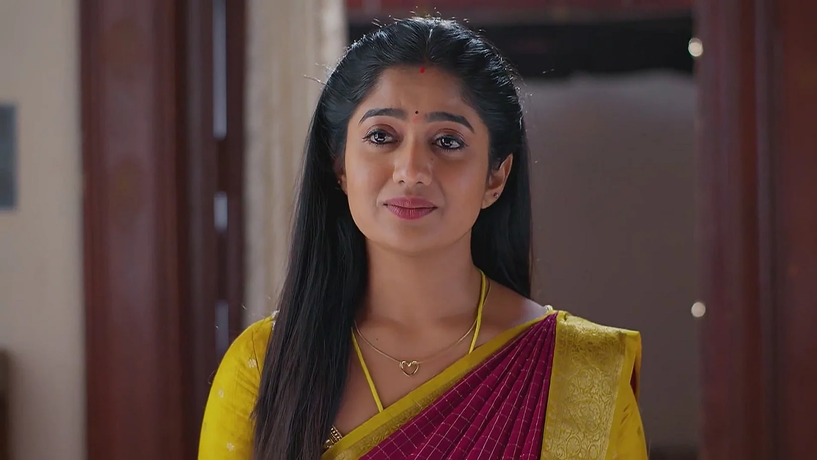 Padamati Sandhyaragam TV Serial Online - Watch Latest Show Episodes on ZEE5