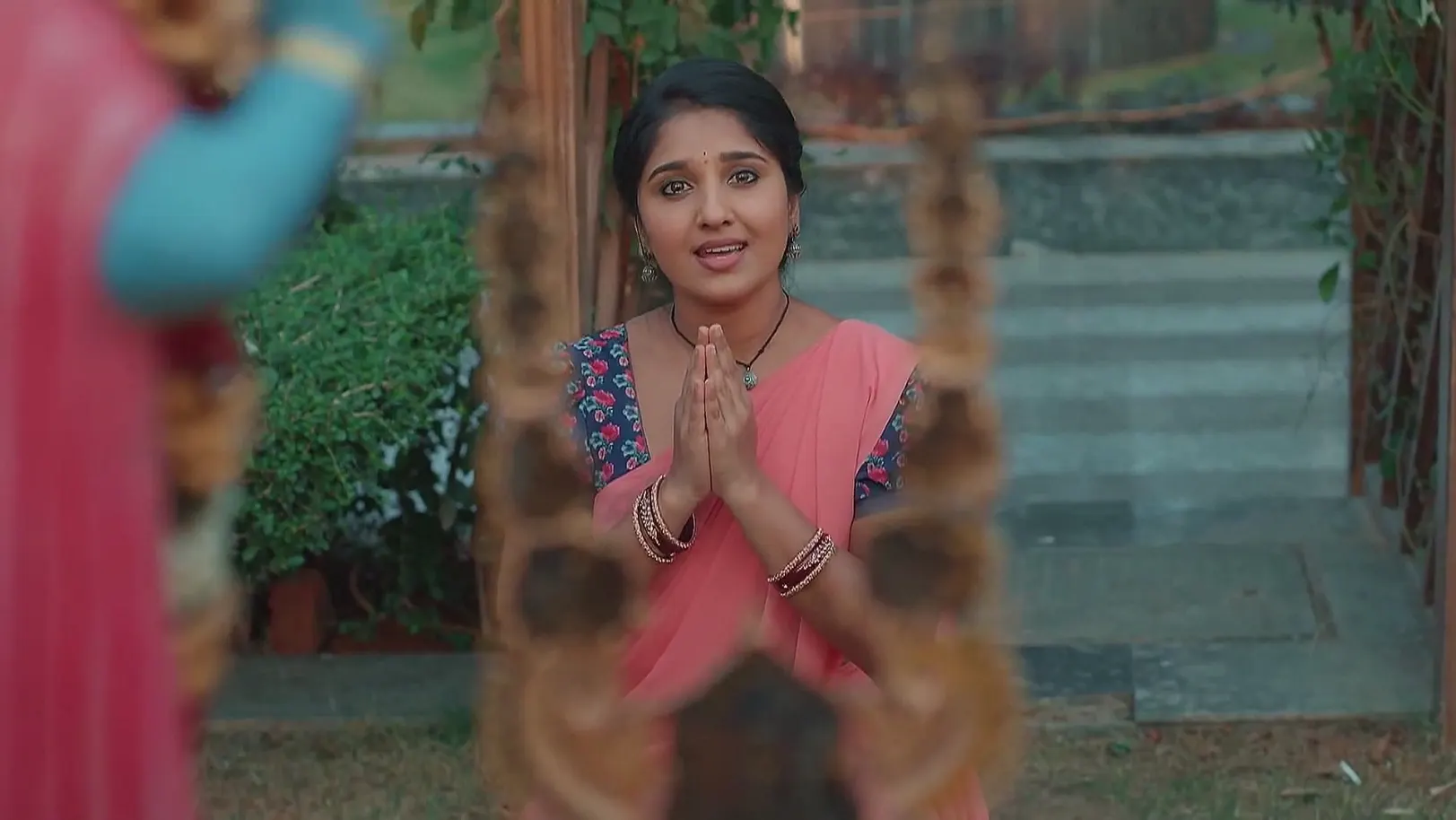 Chamanthi TV Serial Online - Watch Latest Show Episodes on ZEE5