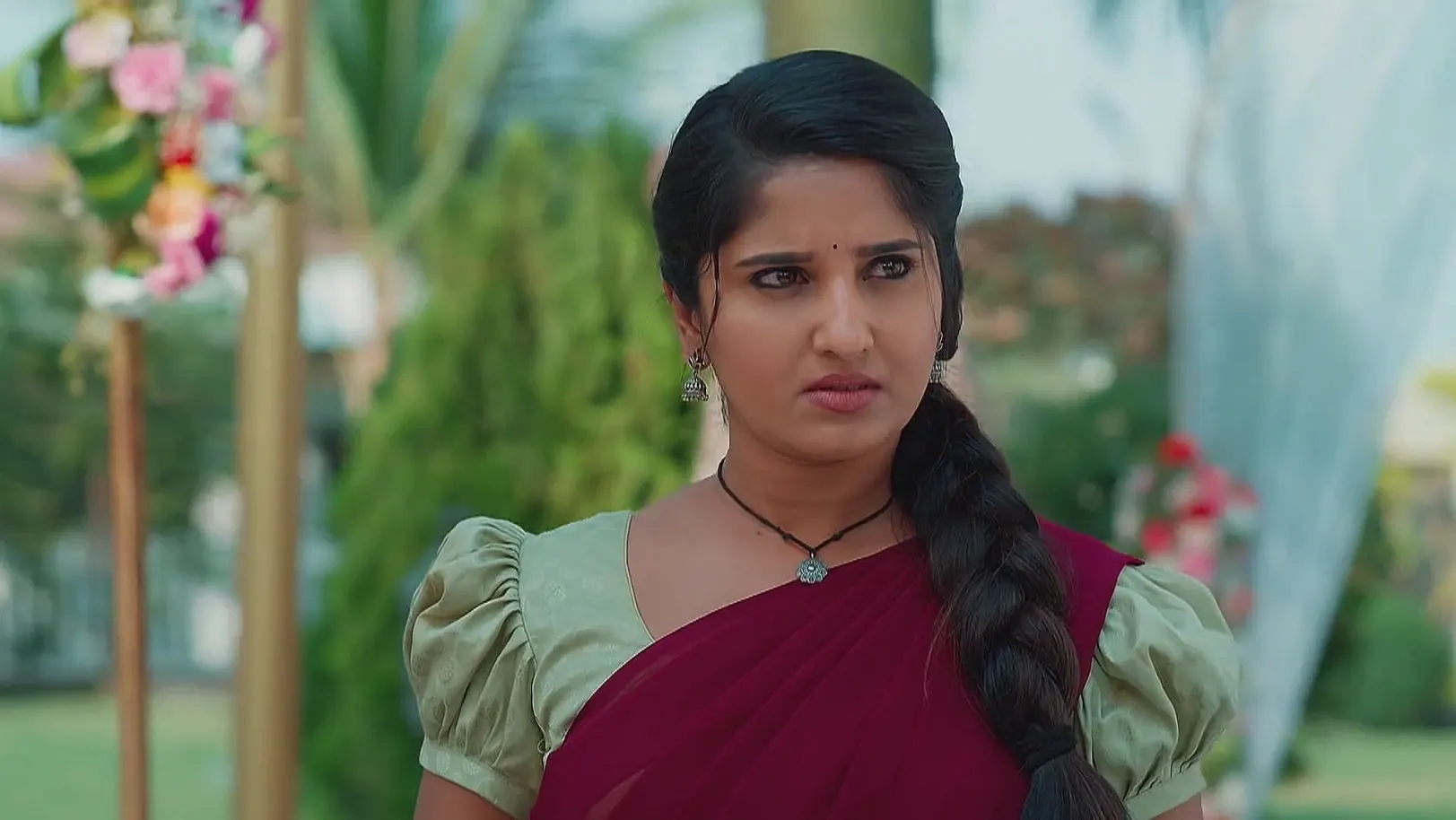 Chamanthi TV Serial Online - Watch Latest Show Episodes on ZEE5