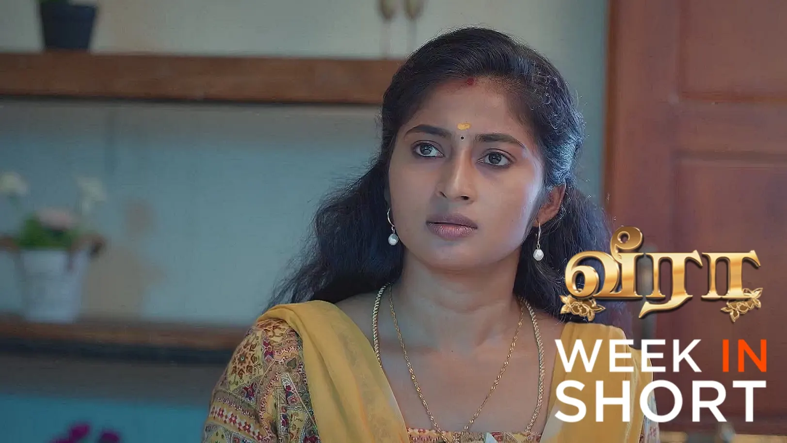 Watch Veera Latest Episodes Online Exclusively on ZEE5