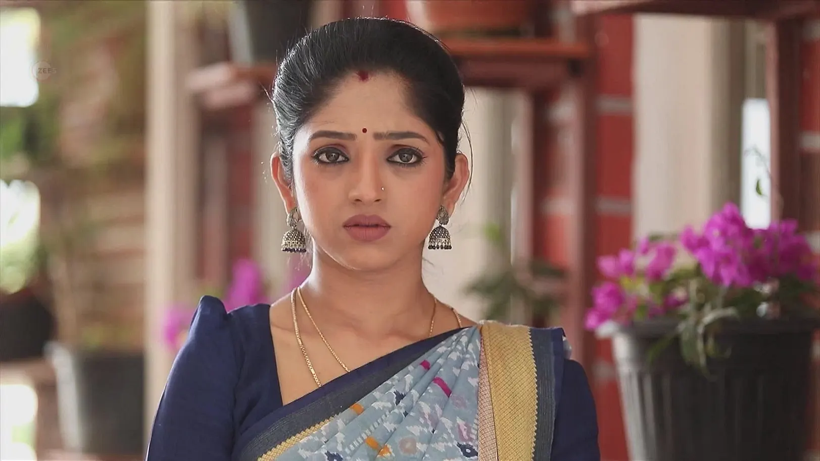 Watch Ninaithale Inikkum Latest Episodes Online Exclusively on ZEE5