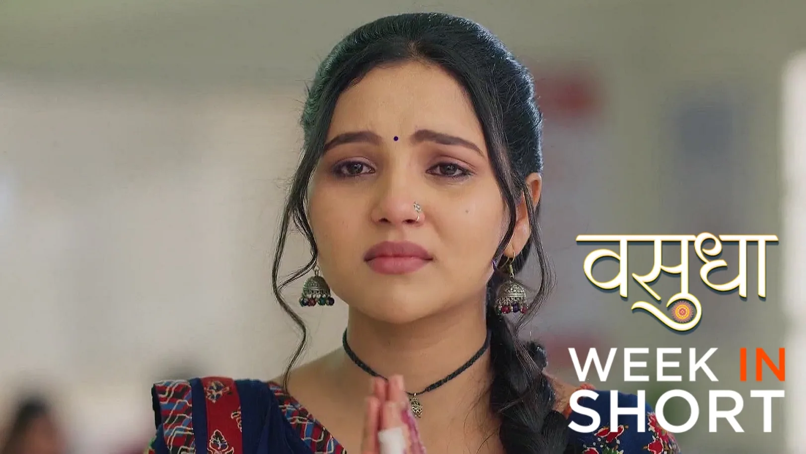 Vasudha TV Serial Online - Watch Latest Show Episodes on ZEE5