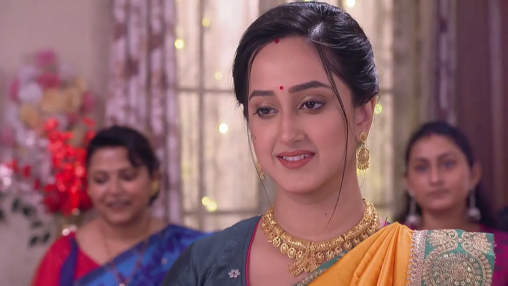 Watch Jagadhatri Latest Episodes Online Exclusively on ZEE5