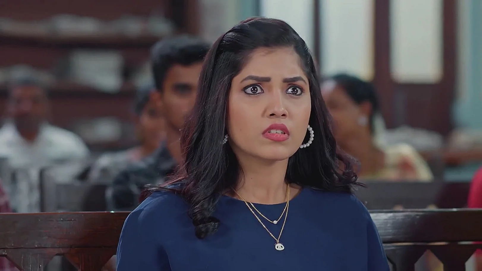 Watch Meghasandesam Latest Episodes Online Exclusively on ZEE5