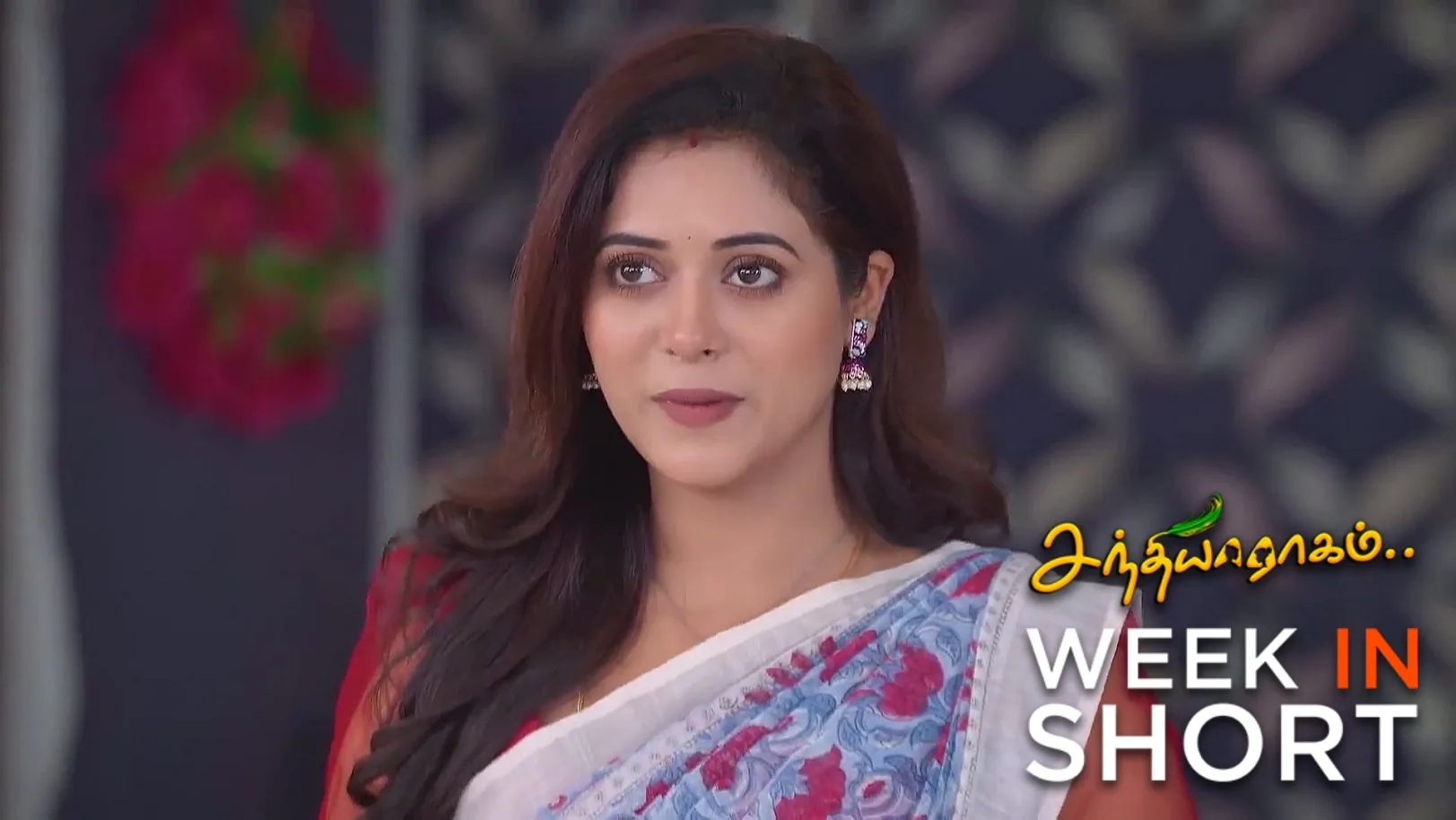 Sandhya Raagam TV Serial Online - Watch Latest Show Episodes on ZEE5