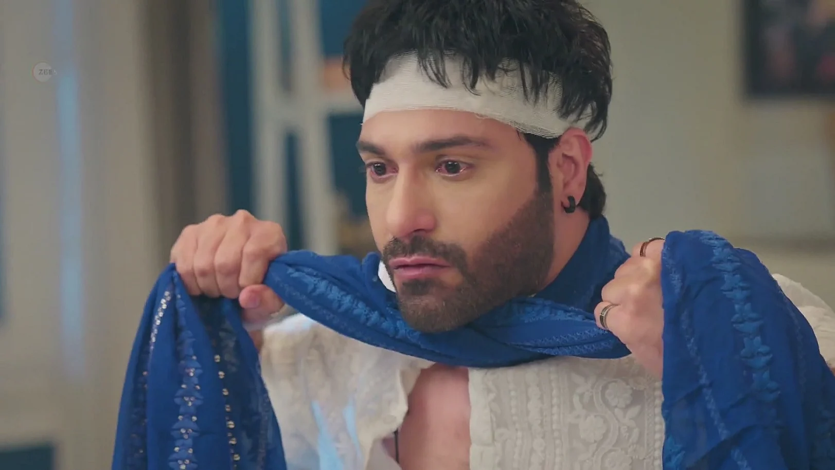 Watch Jagriti Latest Episodes Online Exclusively on ZEE5