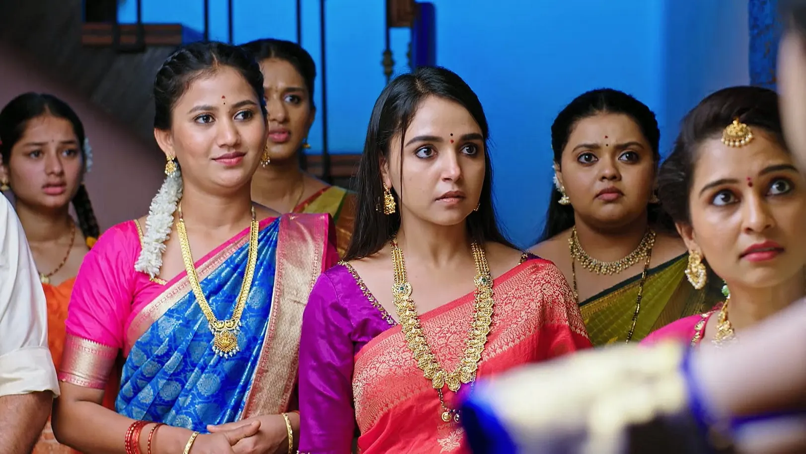 Annayya TV Serial Online - Watch Latest Show Episodes on ZEE5
