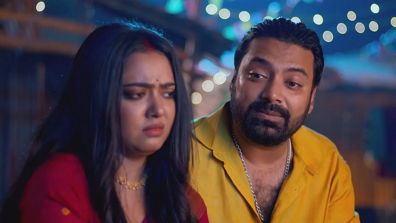 Watch Amader Dadamoni Latest Episodes Online Exclusively on ZEE5