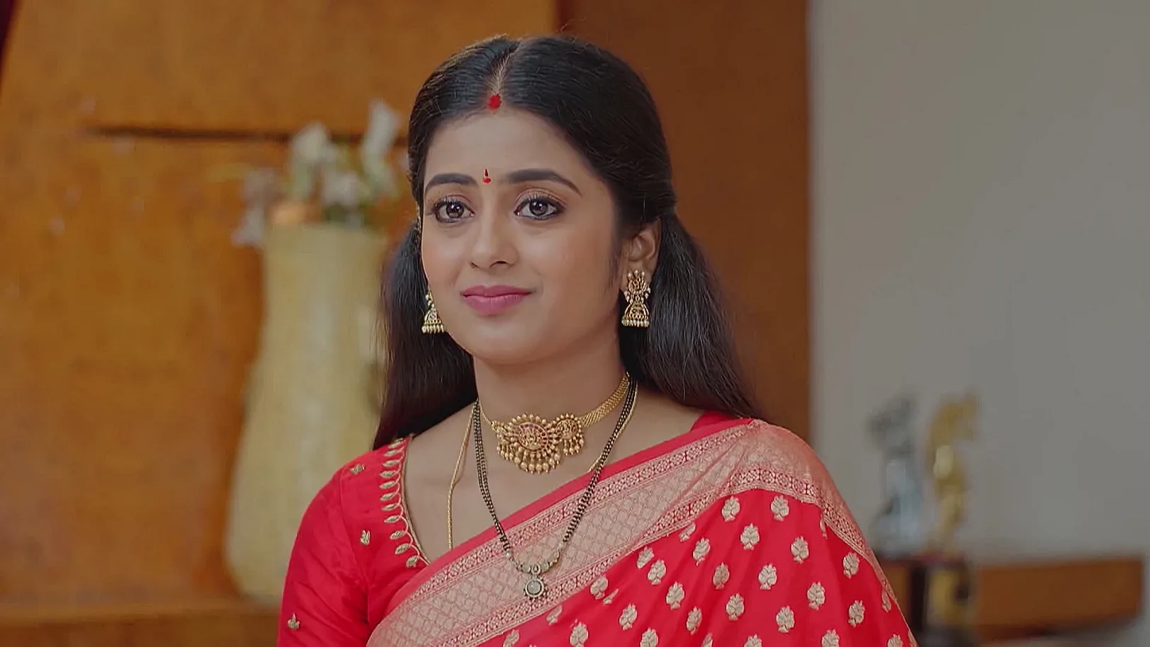 Dheerga Sumangali Bhava TV Serial Online - Watch Latest Show Episodes ...