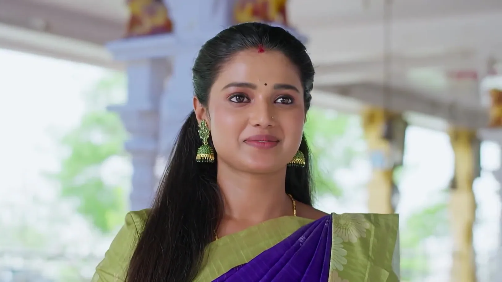 Watch Jayam Latest Episodes Online Exclusively on ZEE5