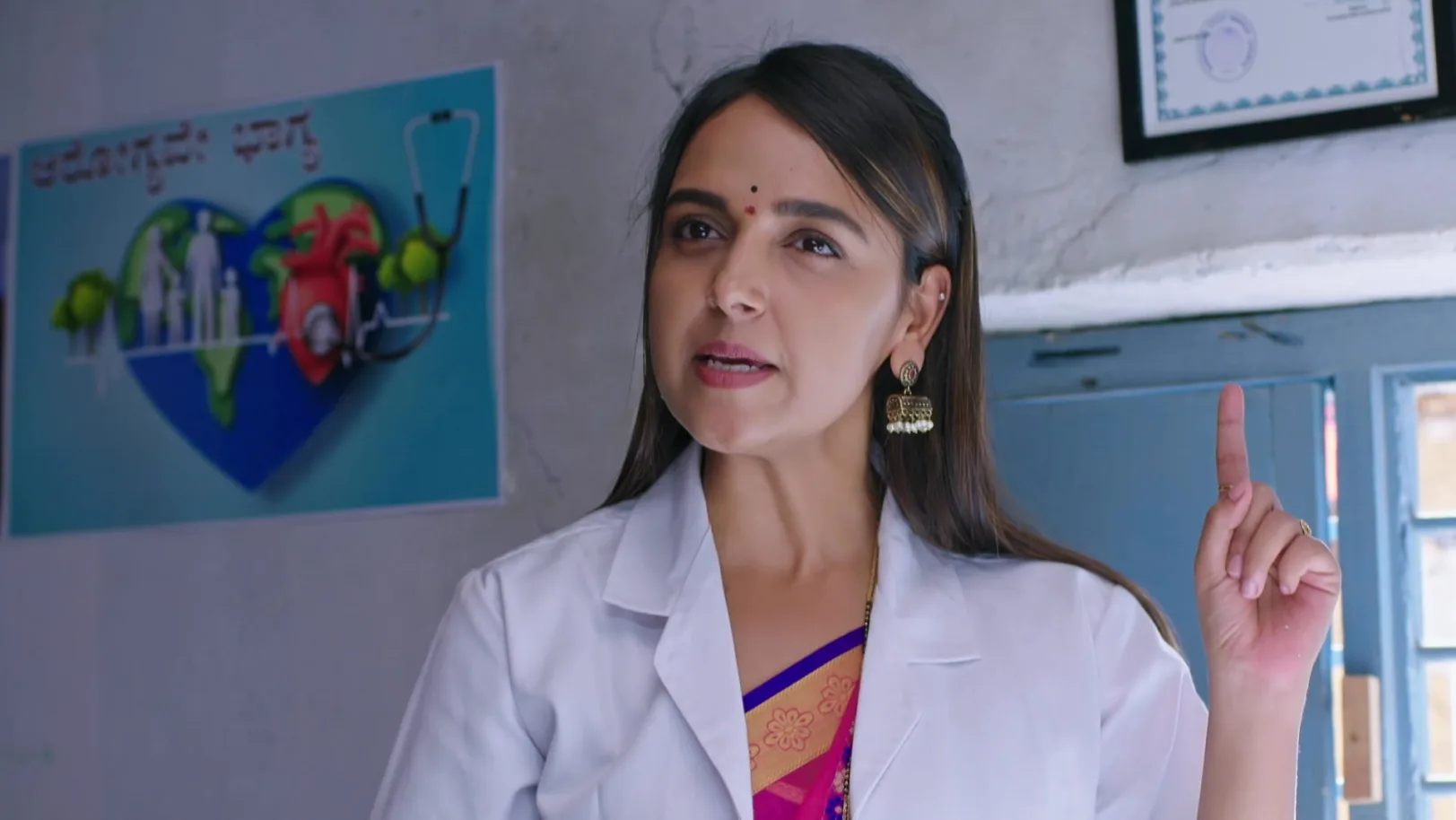 Watch Annayya Latest Episodes Online Exclusively on ZEE5
