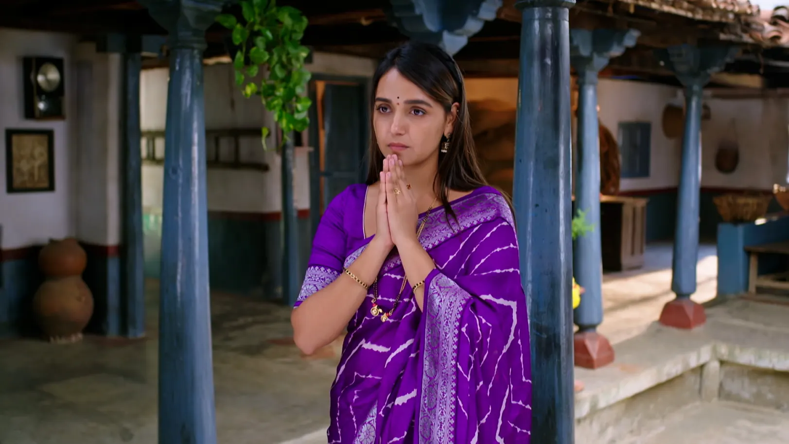 Watch Annayya Latest Episodes Online Exclusively on ZEE5