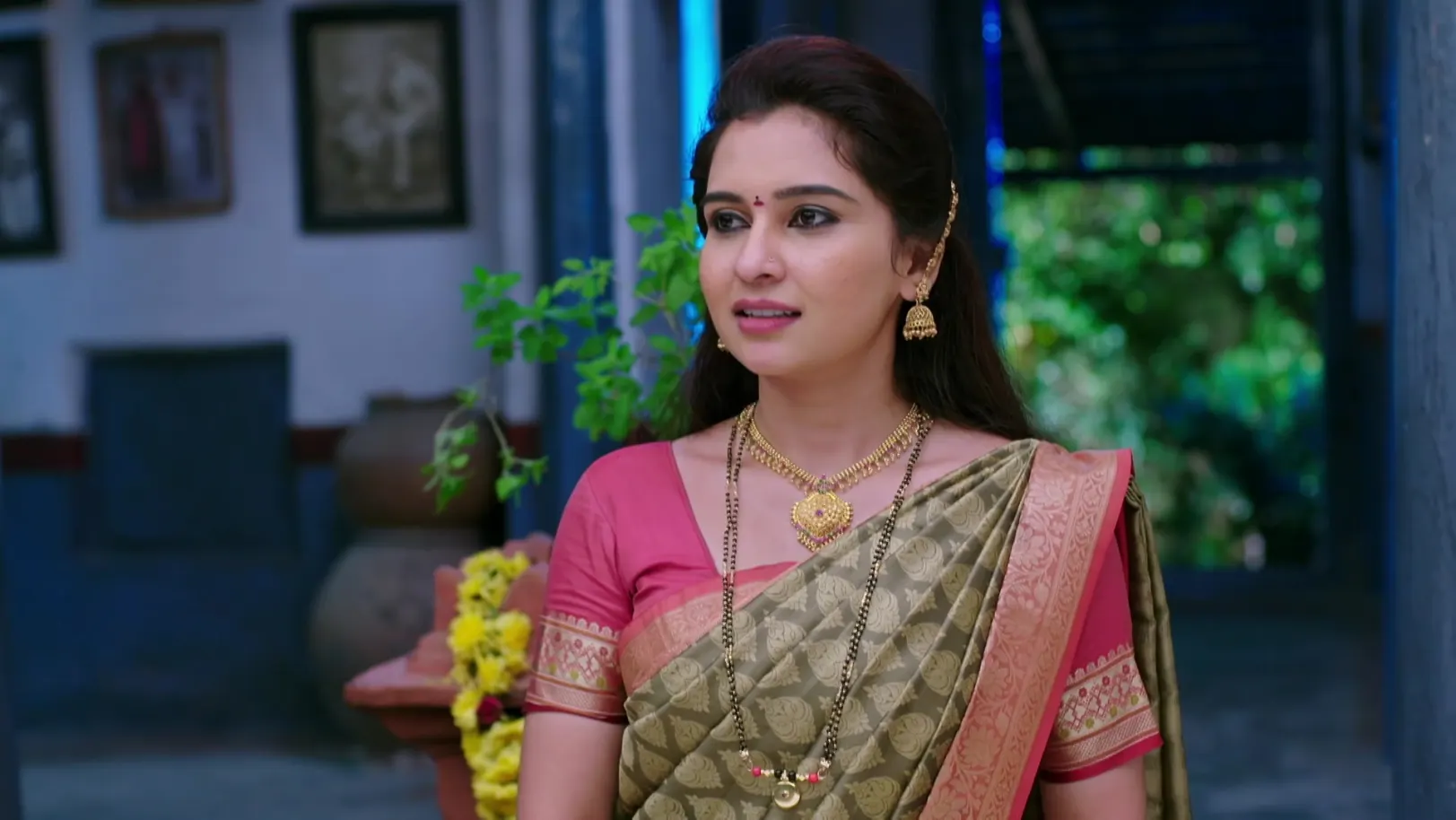 Watch Annayya Latest Episodes Online Exclusively on ZEE5