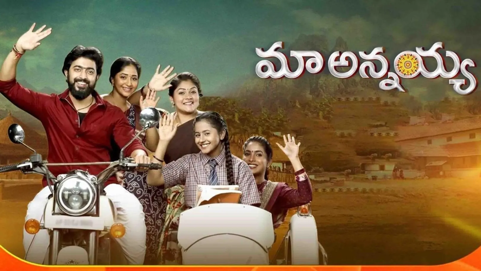 Watch Live Telugu Channels Streaming Online in HD on ZEE5