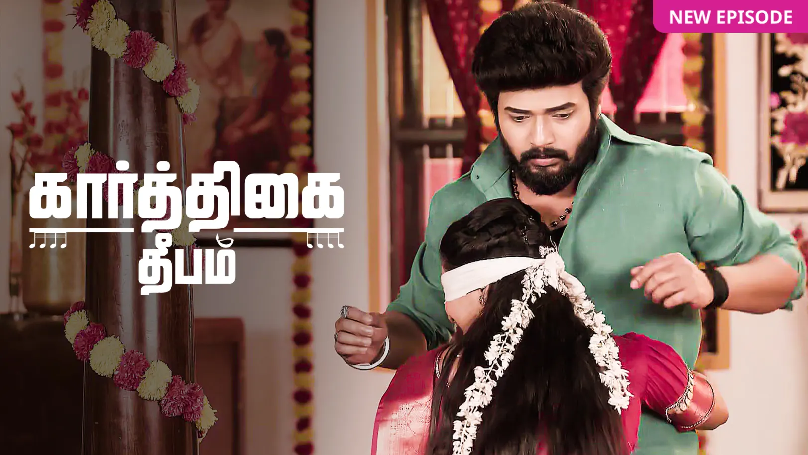 Watch Sengalam Web Series All Episodes Online in HD On ZEE5