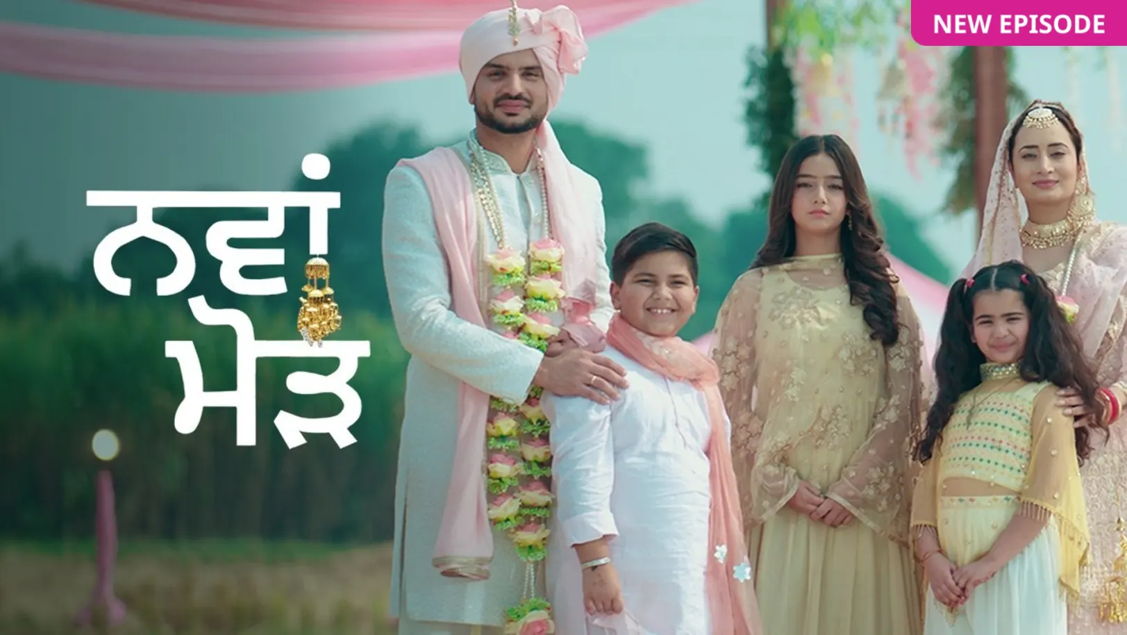 Mannat TV Serial Online - Watch Tomorrow's Episode Before TV on ZEE5