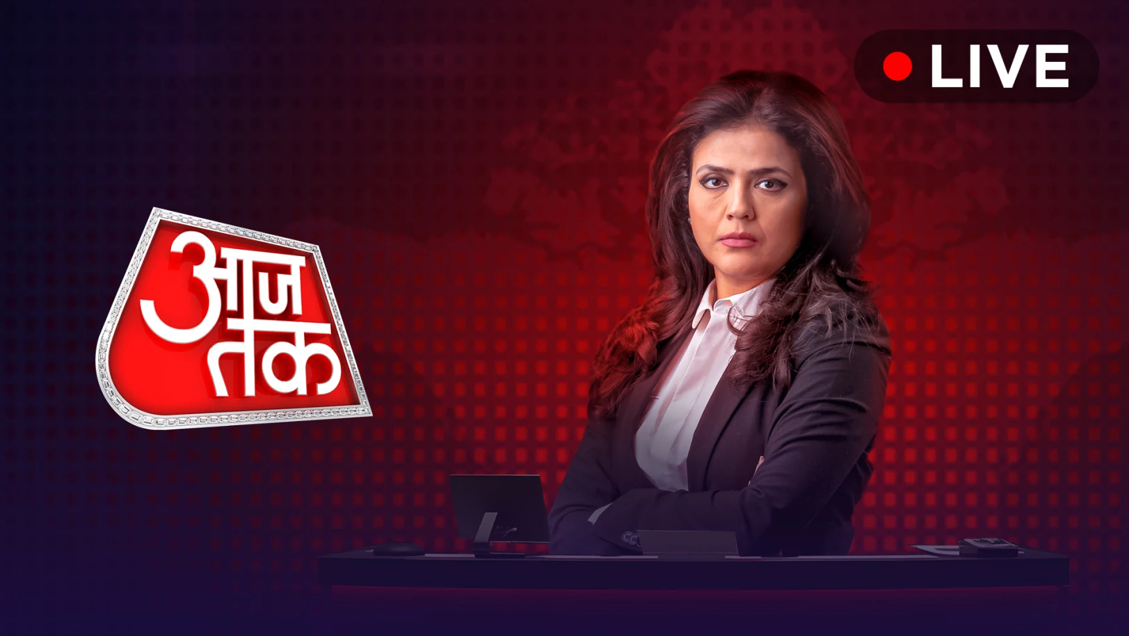 Hindi News Channels - Watch Hindi News Channels online in HD only on ZEE5