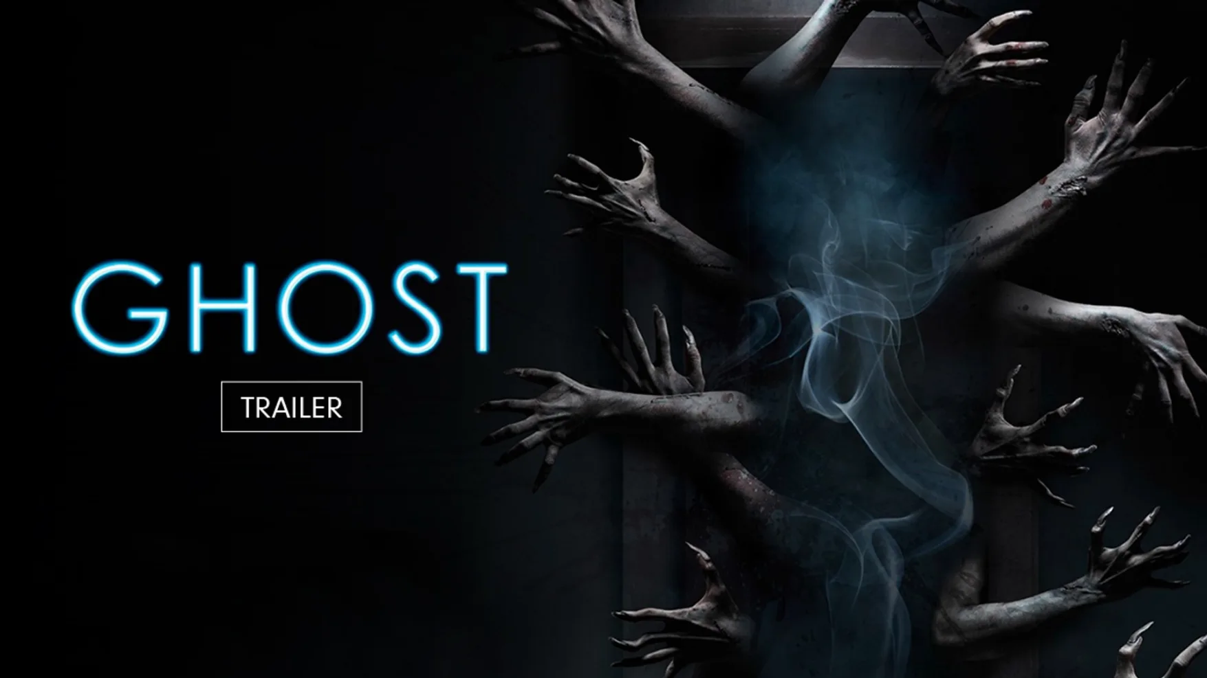 Ghost | Trailer