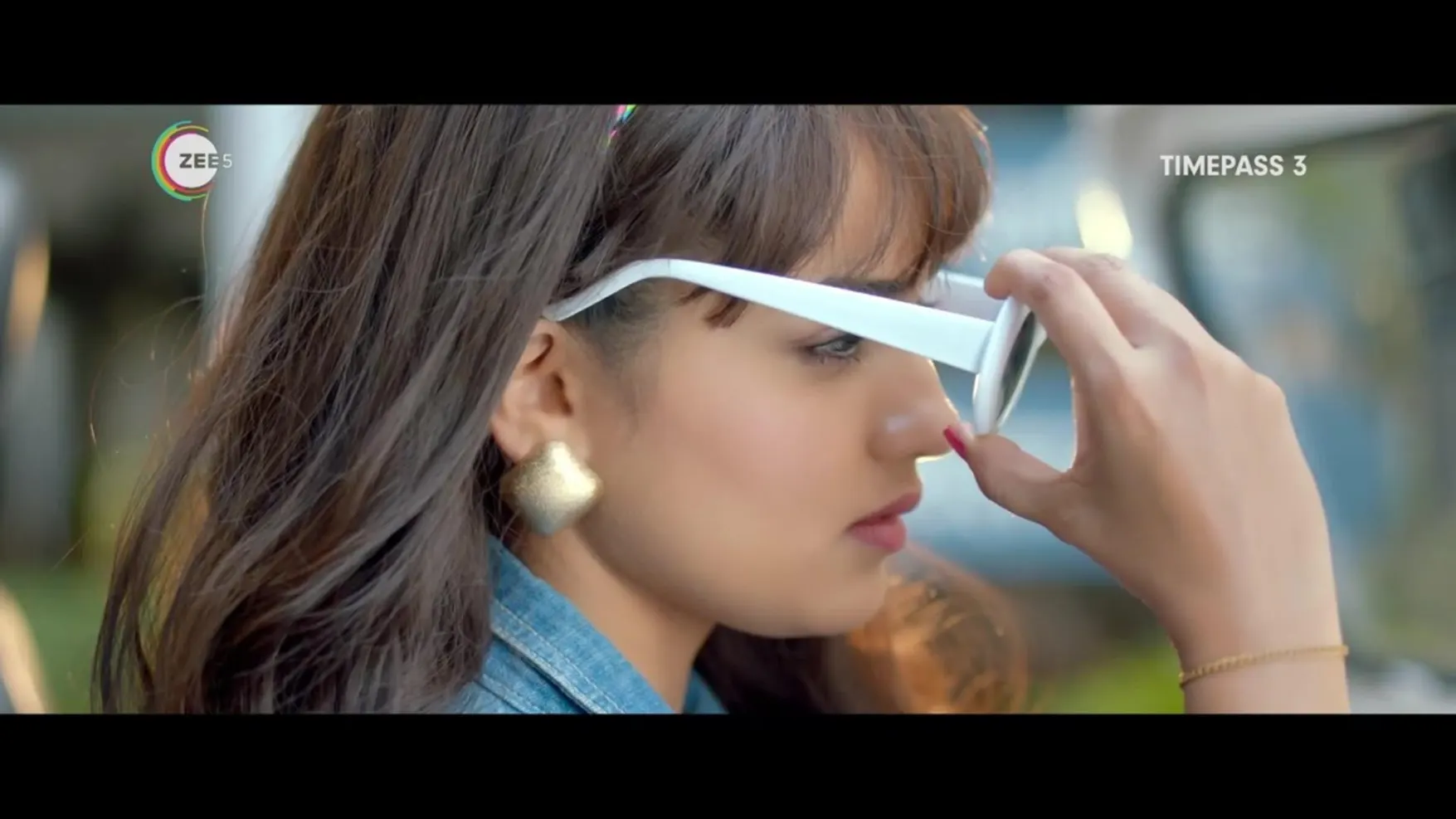 Timepass 3 Trailer | Watch Official Trailer of Timepass 3 Movie on ZEE5