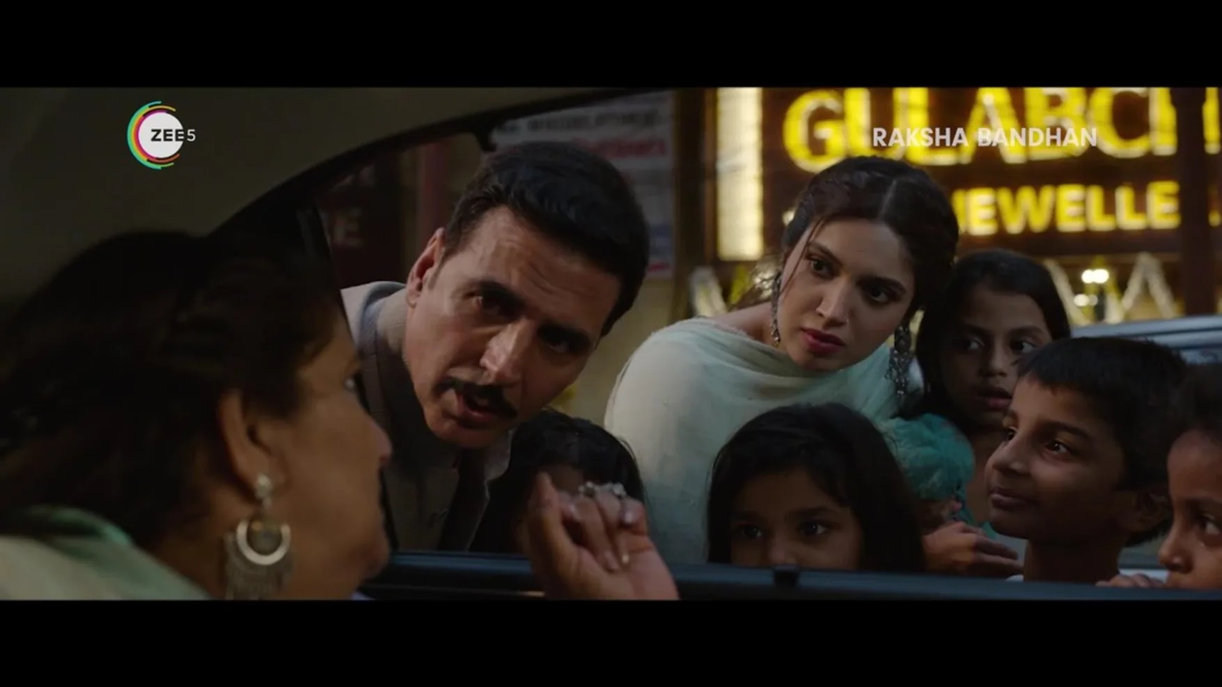 Raksha Bandhan Trailer | Watch Official Trailer of Raksha Bandhan Movie ...