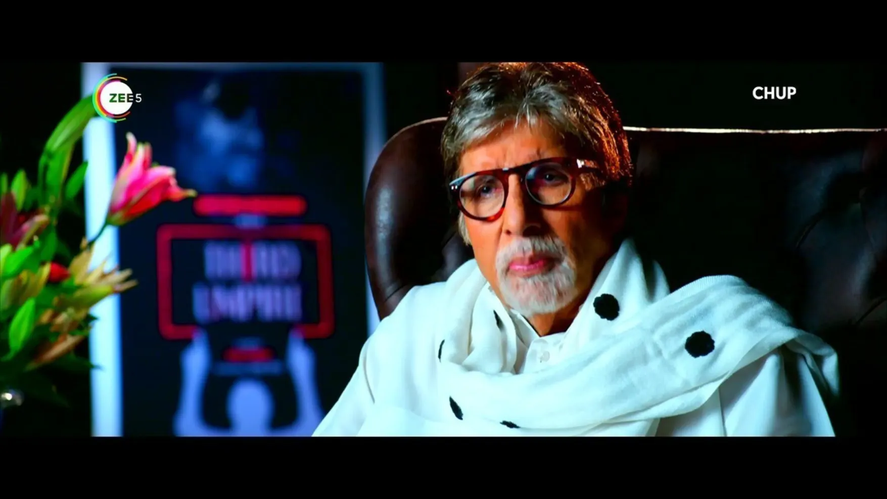 Chup: Revenge of the Artist Trailer | Watch Official Trailer of Chup ...