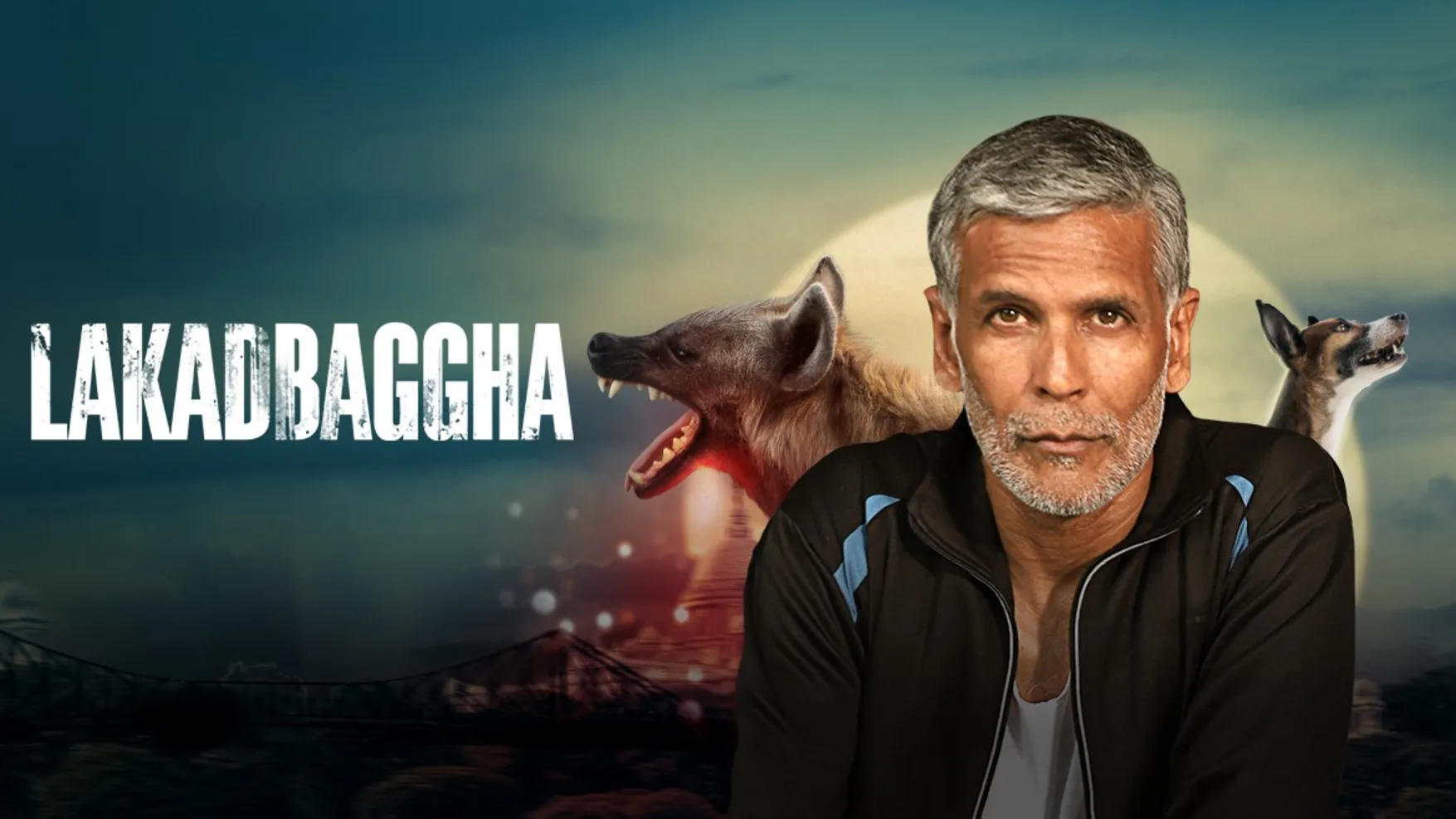 Lakadbaggha Trailer | Watch Official Trailer of Lakadbaggha Movie on ZEE5
