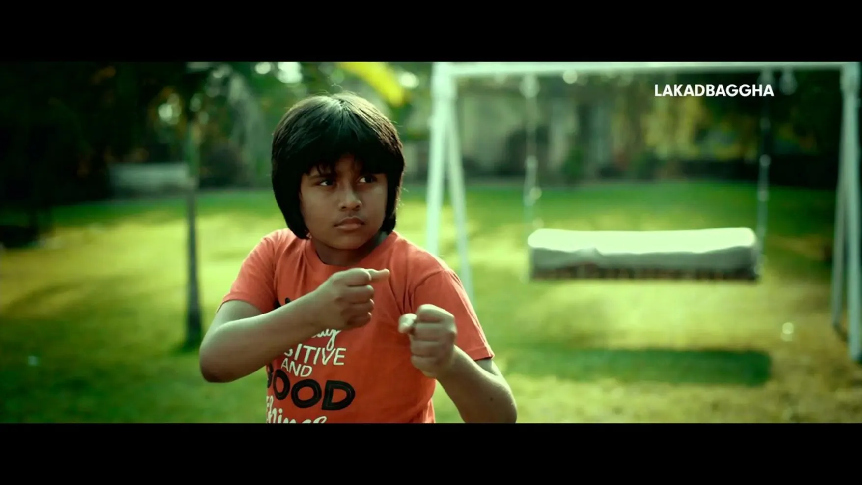 Lakadbaggha Trailer | Watch Official Trailer of Lakadbaggha Movie on ZEE5