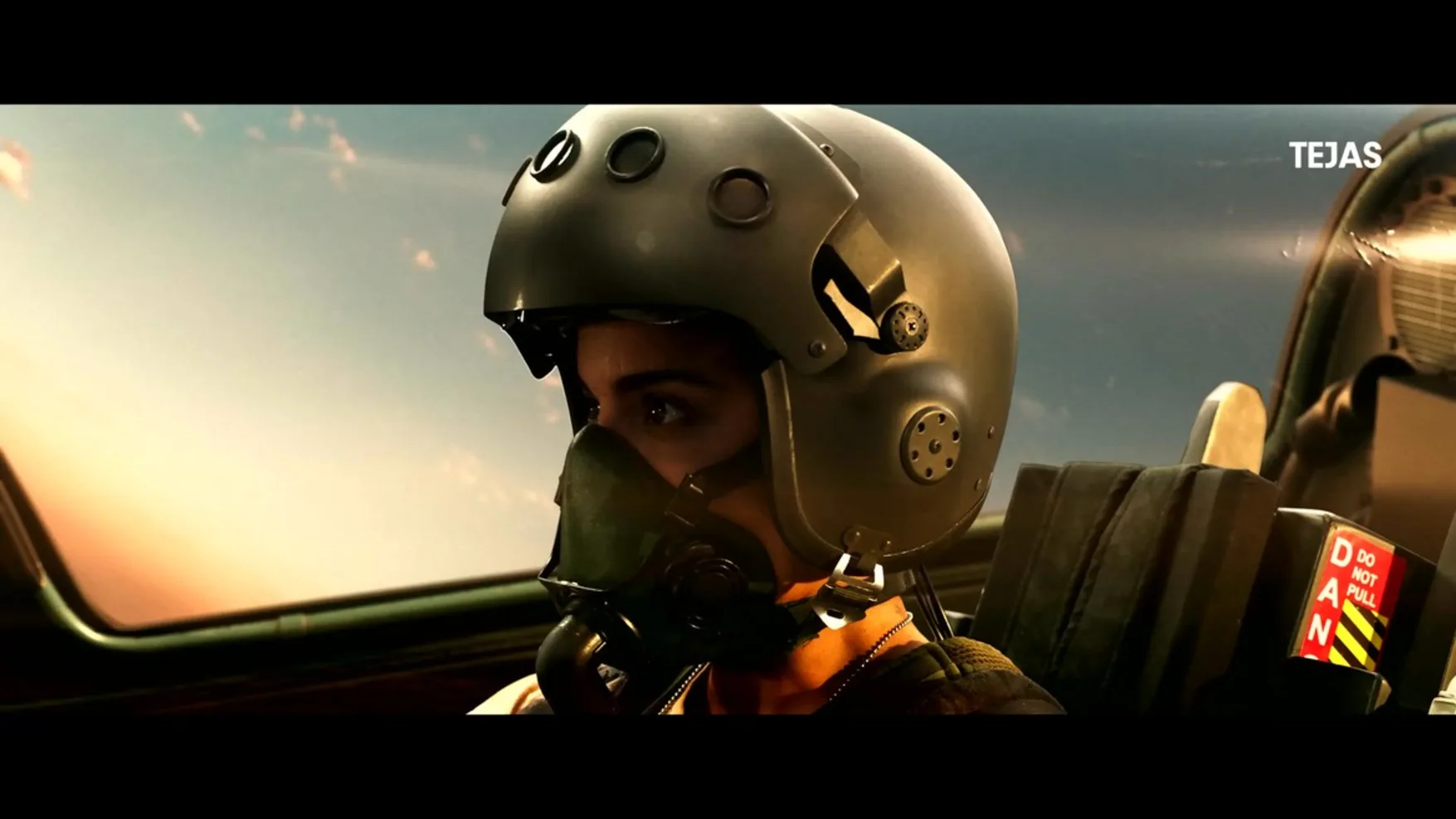 Tejas Trailer | Watch Official Trailer of Tejas Movie on ZEE5