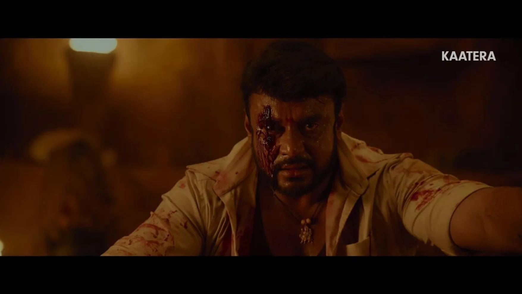 Kaatera Trailer | Watch Official Trailer of Kaatera Movie on ZEE5