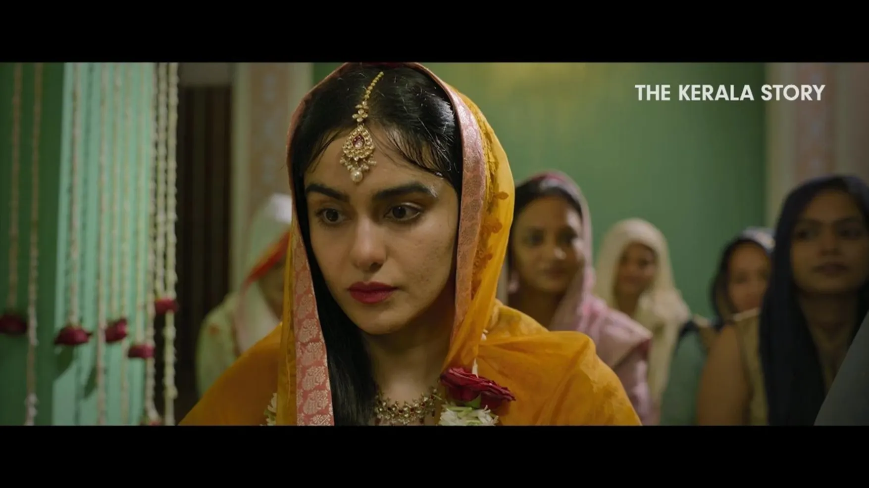 The Kerala Story Trailer | Watch Official Trailer of The Kerala Story ...