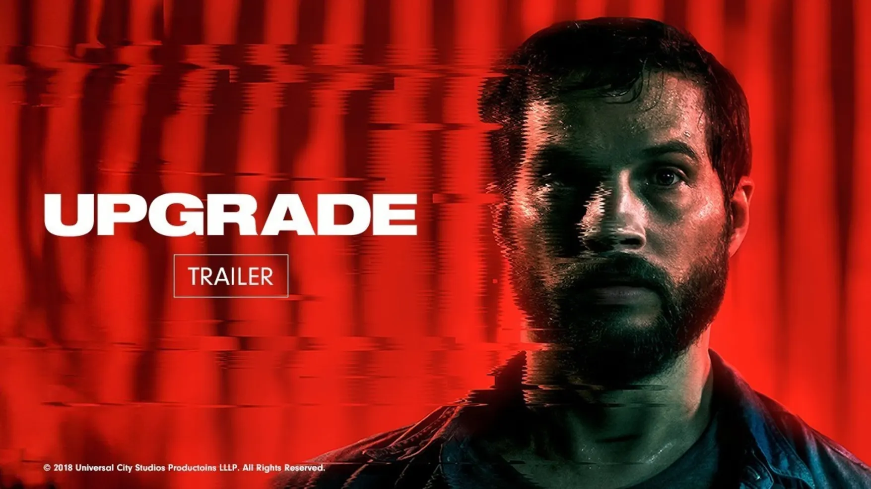 Upgrade Trailer | Watch Official Trailer of Upgrade Movie on ZEE5