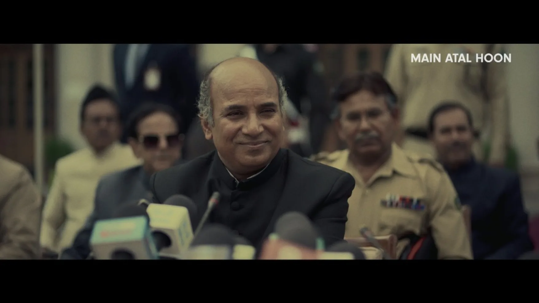 Main Atal Hoon Trailer | Watch Official Trailer of Main Atal Hoon Movie on ZEE5