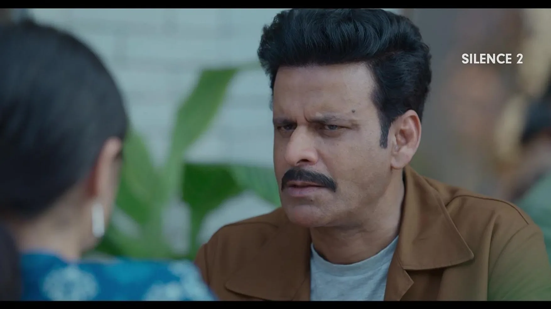 Silence 2: The Night Owl Bar Shootout Trailer | Watch Official Trailer ...