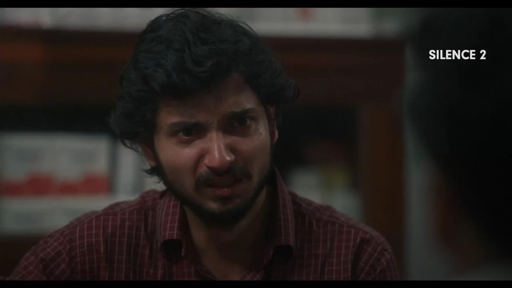 Silence 2: The Night Owl Bar Shootout Trailer | Watch Official Trailer ...