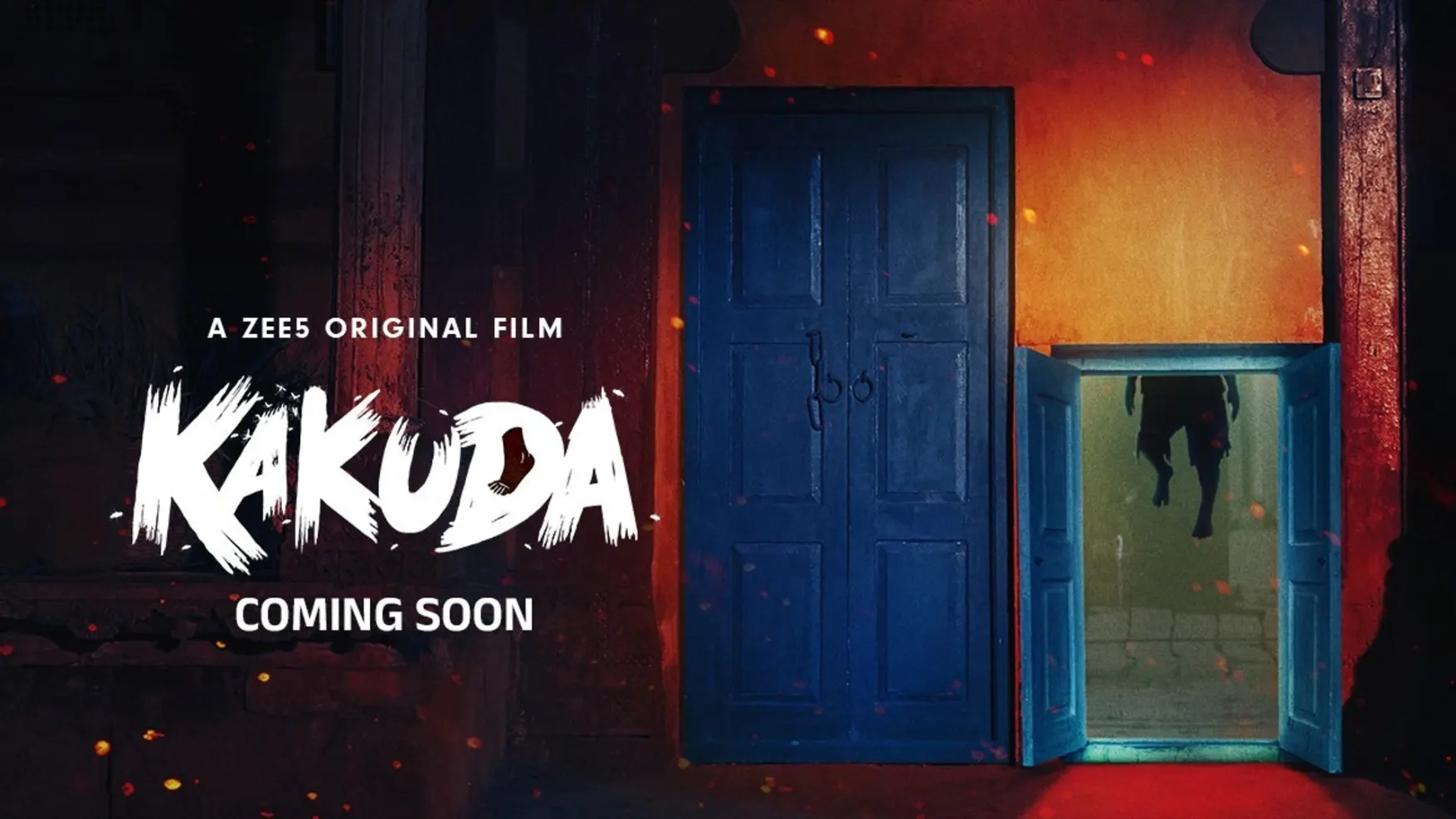 Kakuda Trailer | Watch Official Trailer of Kakuda Movie on ZEE5