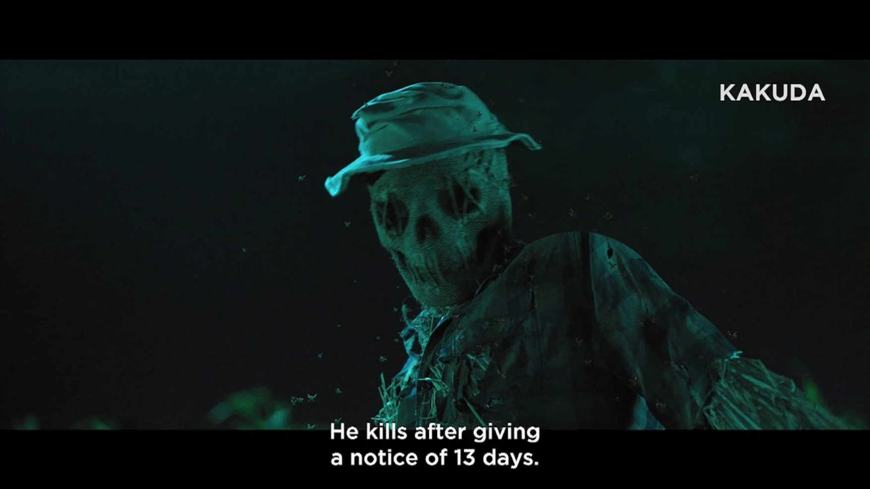 Kakuda | Victor vs Kakuda | Promo Trailer | Watch Official Trailer of ...