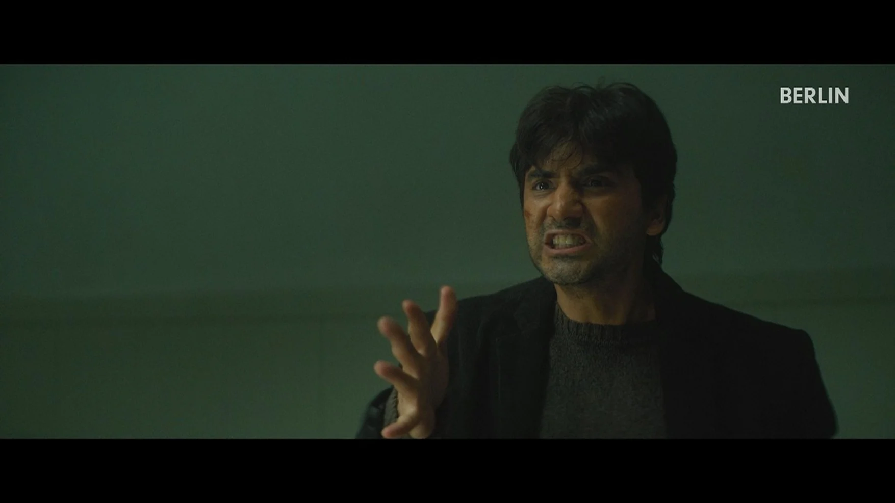 Berlin | The Mysterious Lady Assasin Trailer | Watch Official Trailer ...